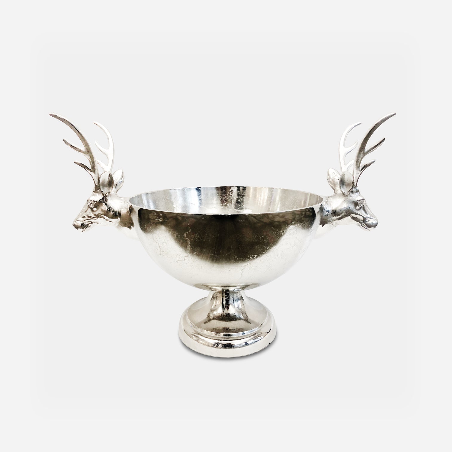 Reindeer Champagne Bucket – CARLYLE AVENUE
