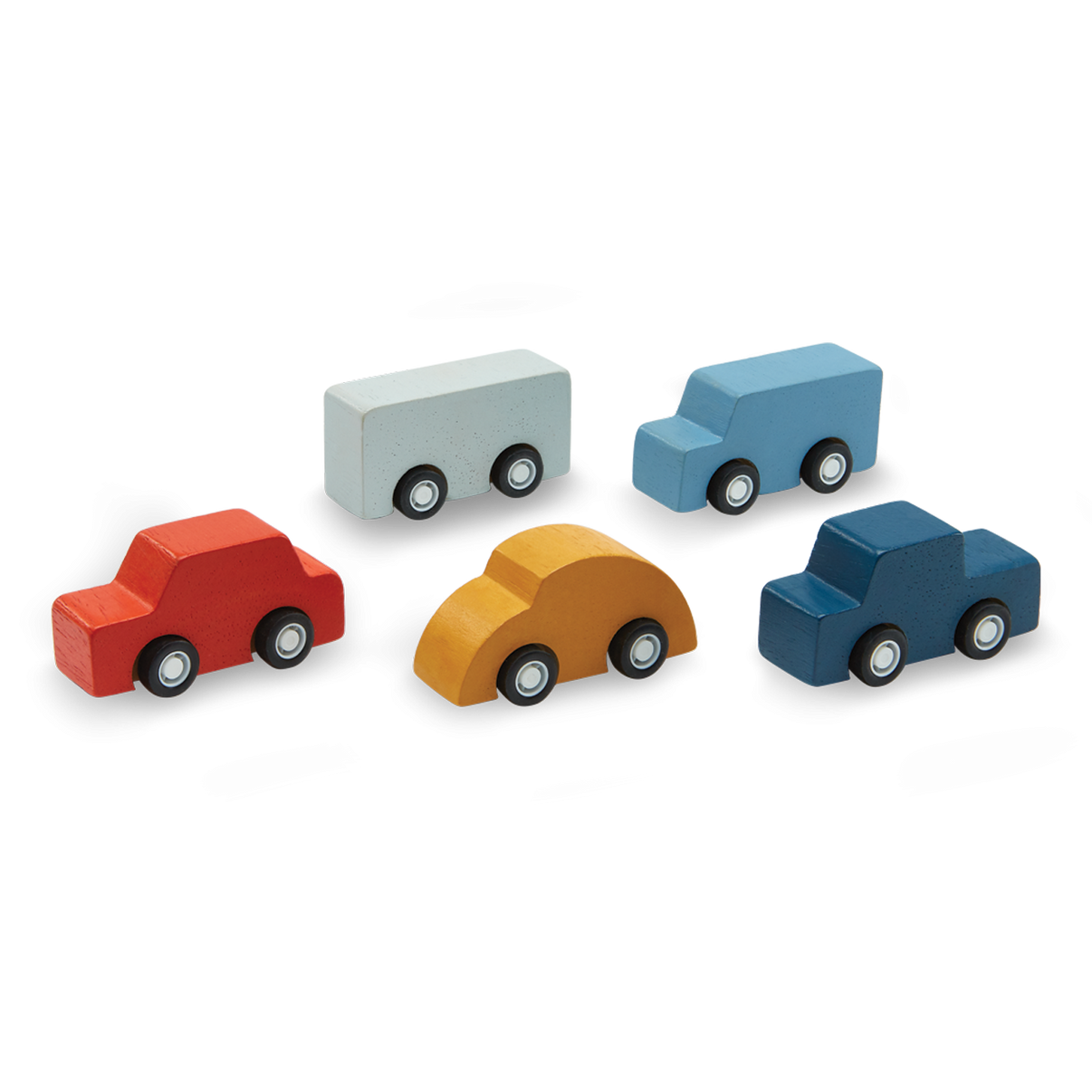 Mini Car Set – CARLYLE AVENUE