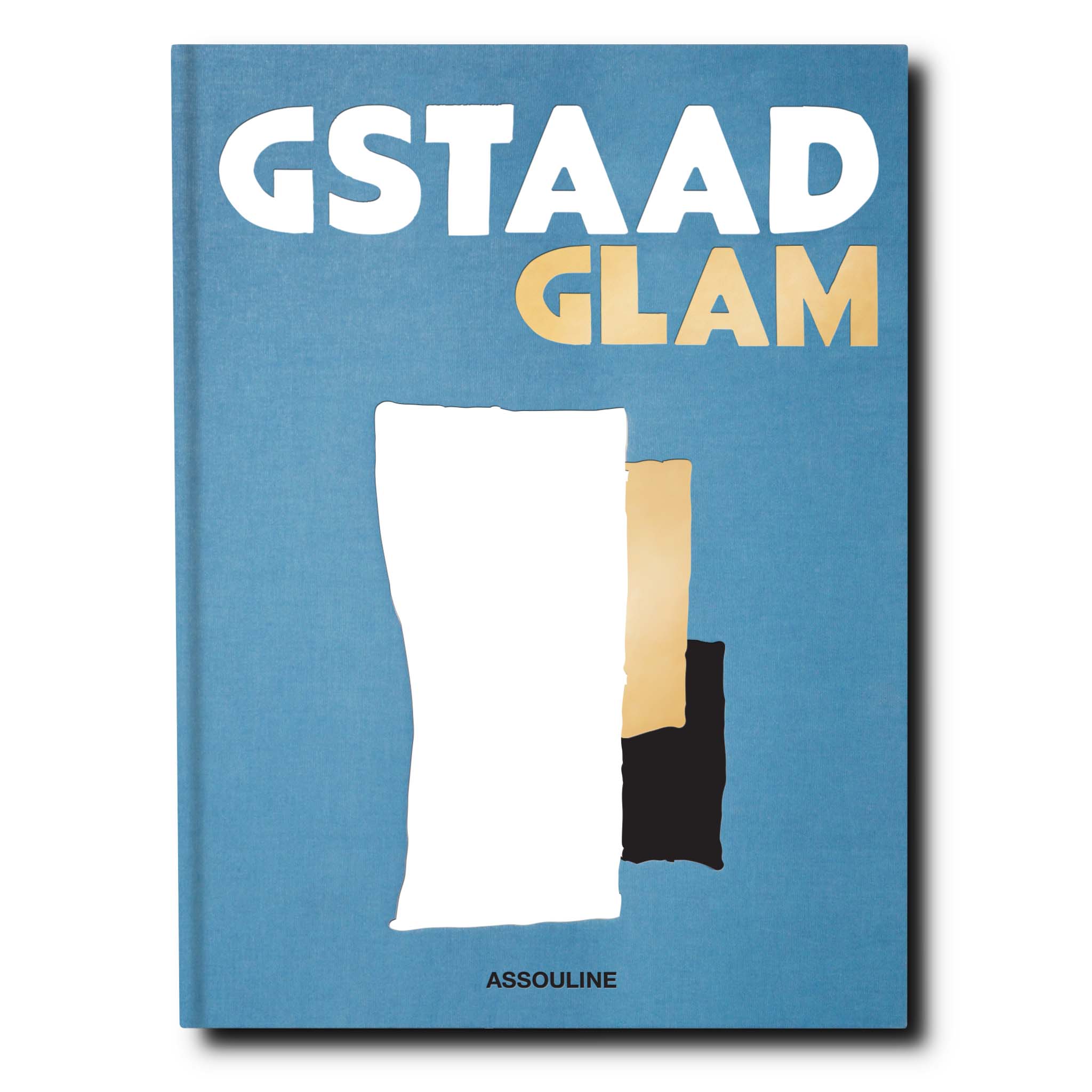 Gstaad Glam – CARLYLE AVENUE