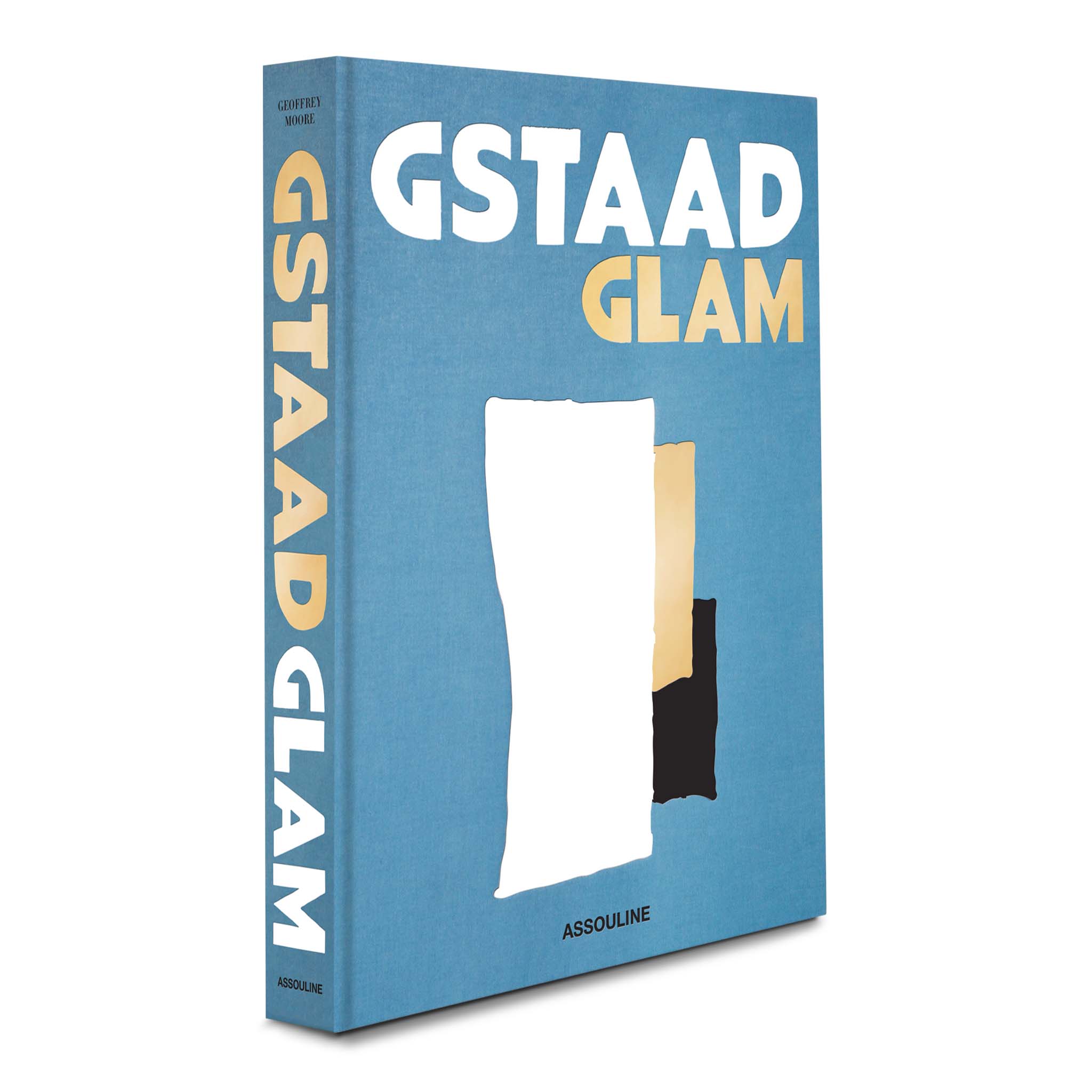 Gstaad Glam – CARLYLE AVENUE