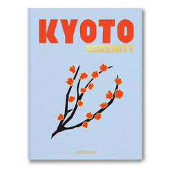 Kyoto Serenity – CARLYLE AVENUE