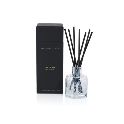 AG Opal Glass Reed Diffuser in Gift Box – CARLYLE AVENUE
