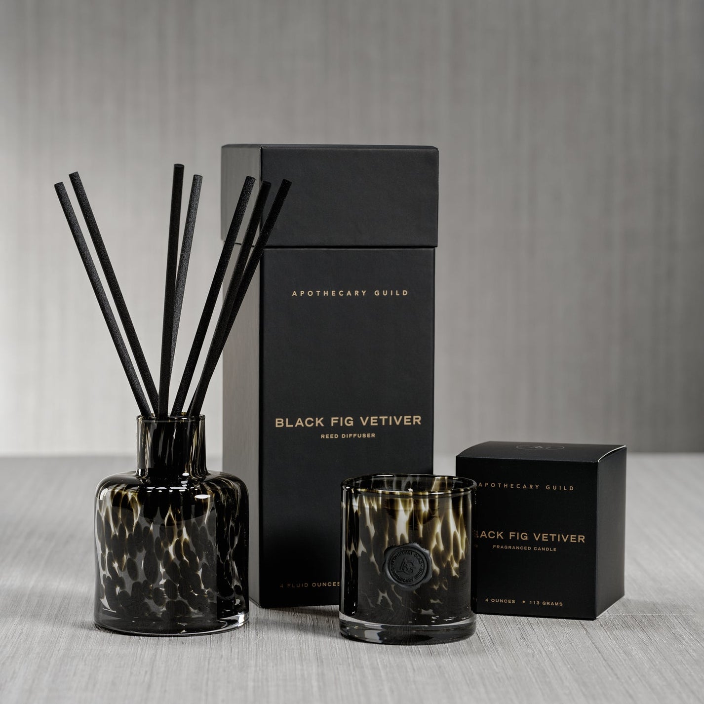 AG Opal Glass Reed Diffuser in Gift Box – CARLYLE AVENUE