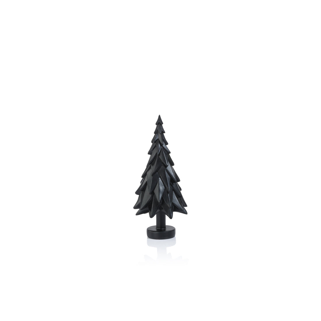 Matte Black Decorative Tree – CARLYLE AVENUE