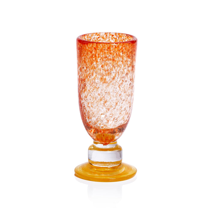 Antibes Mimosa / Bellini Glass - Set of 4 – CARLYLE AVENUE