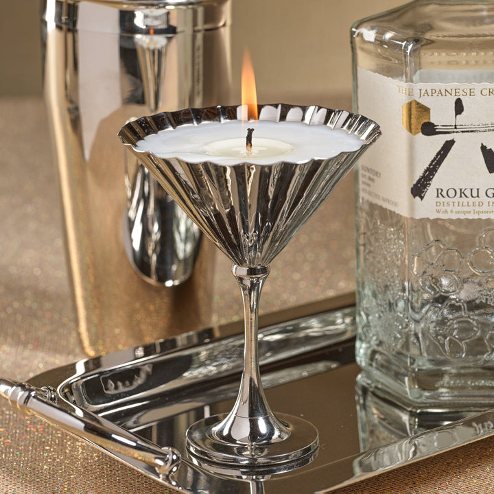 Shop Luxury Scented Candles for an Even, Long-Lasting Burn – CARLYLE AVENUE