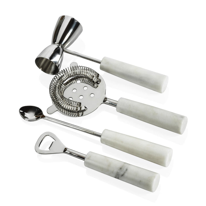 Soho Marble Bar Tools – CARLYLE AVENUE