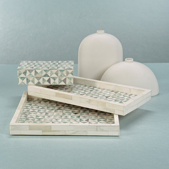 Martinez Bone Tray – CARLYLE AVENUE