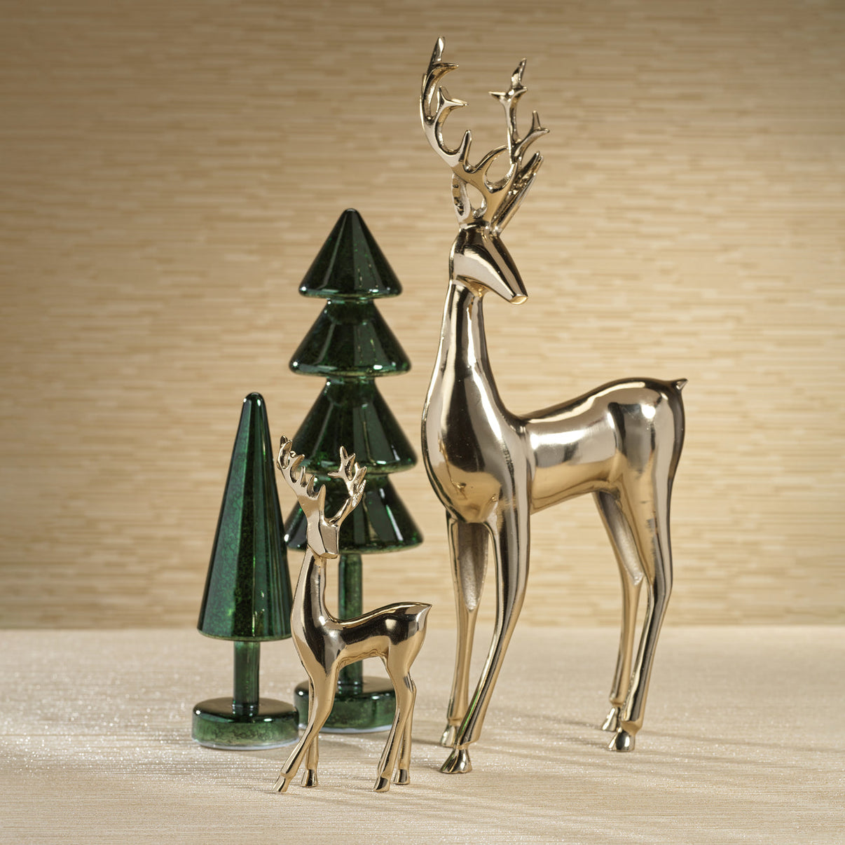 Golden Deer – CARLYLE AVENUE