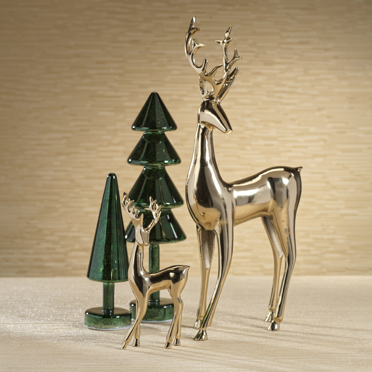 Golden Deer – CARLYLE AVENUE