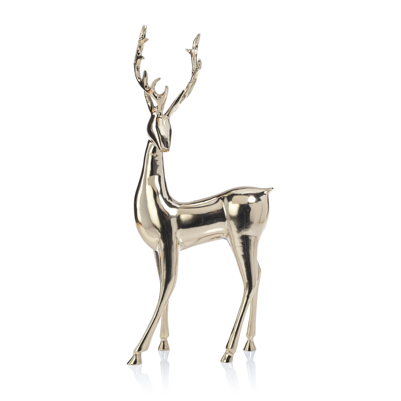 Golden Deer – CARLYLE AVENUE