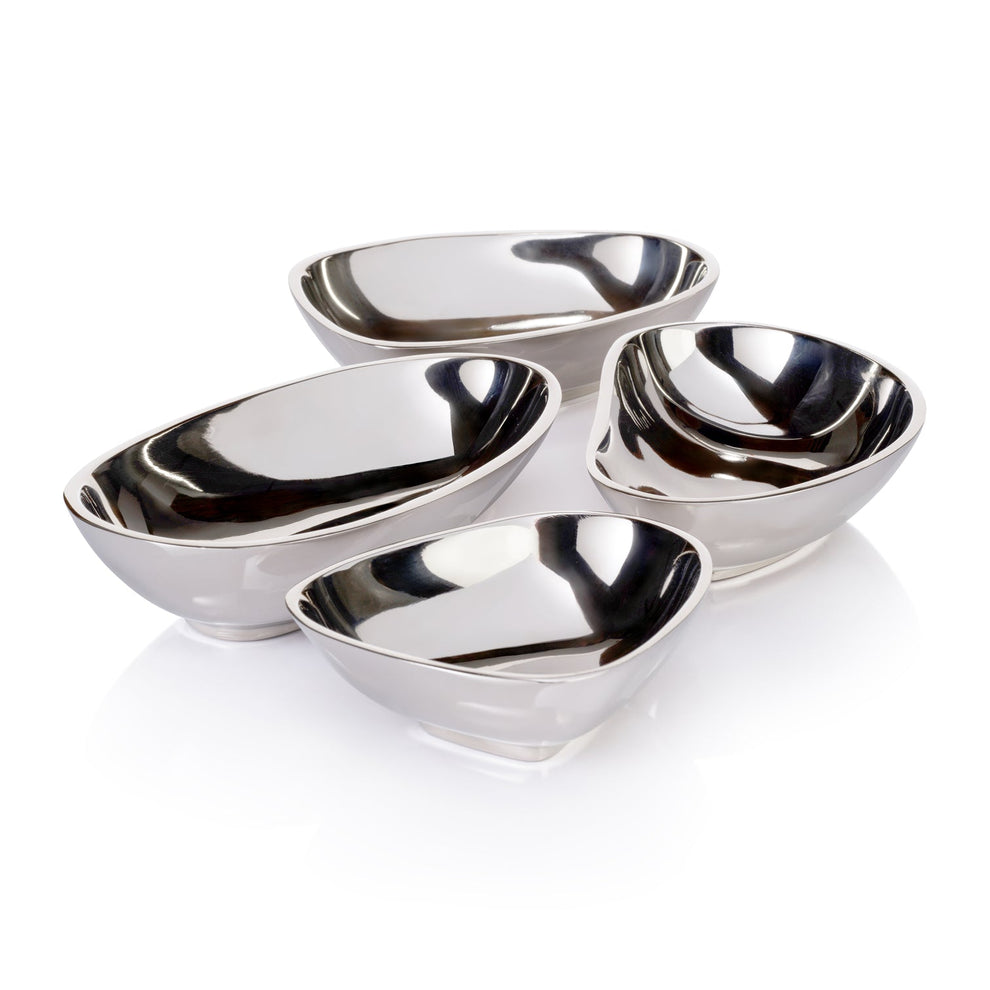 Charm Condiment Bowls - 4 Assorted Pieces – CARLYLE AVENUE