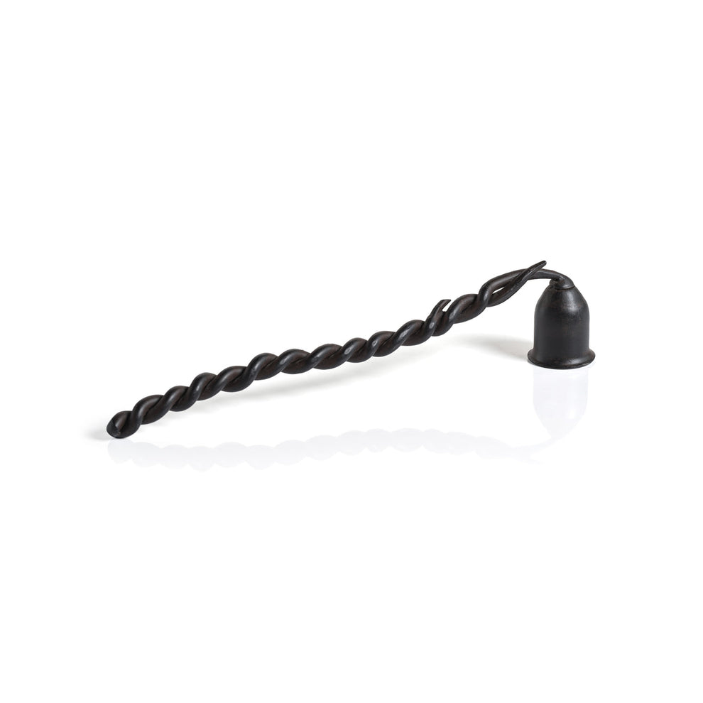 Twig Design Wrought Iron Candle Snuffer – CARLYLE AVENUE