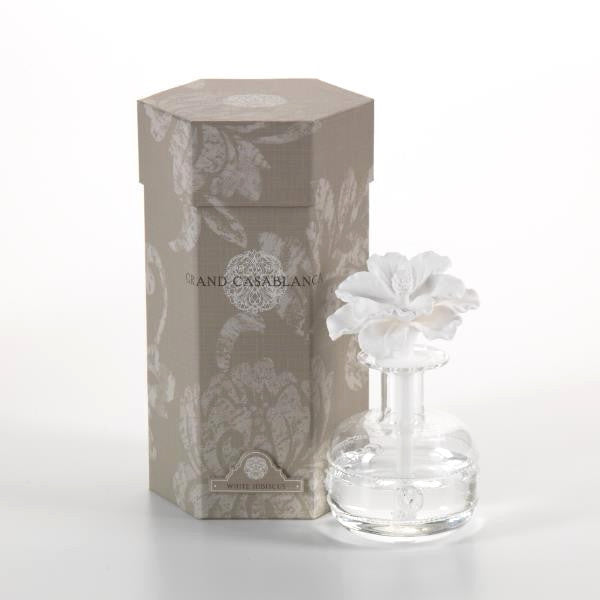 Grand Casablanca Porcelain Diffuser – CARLYLE AVENUE