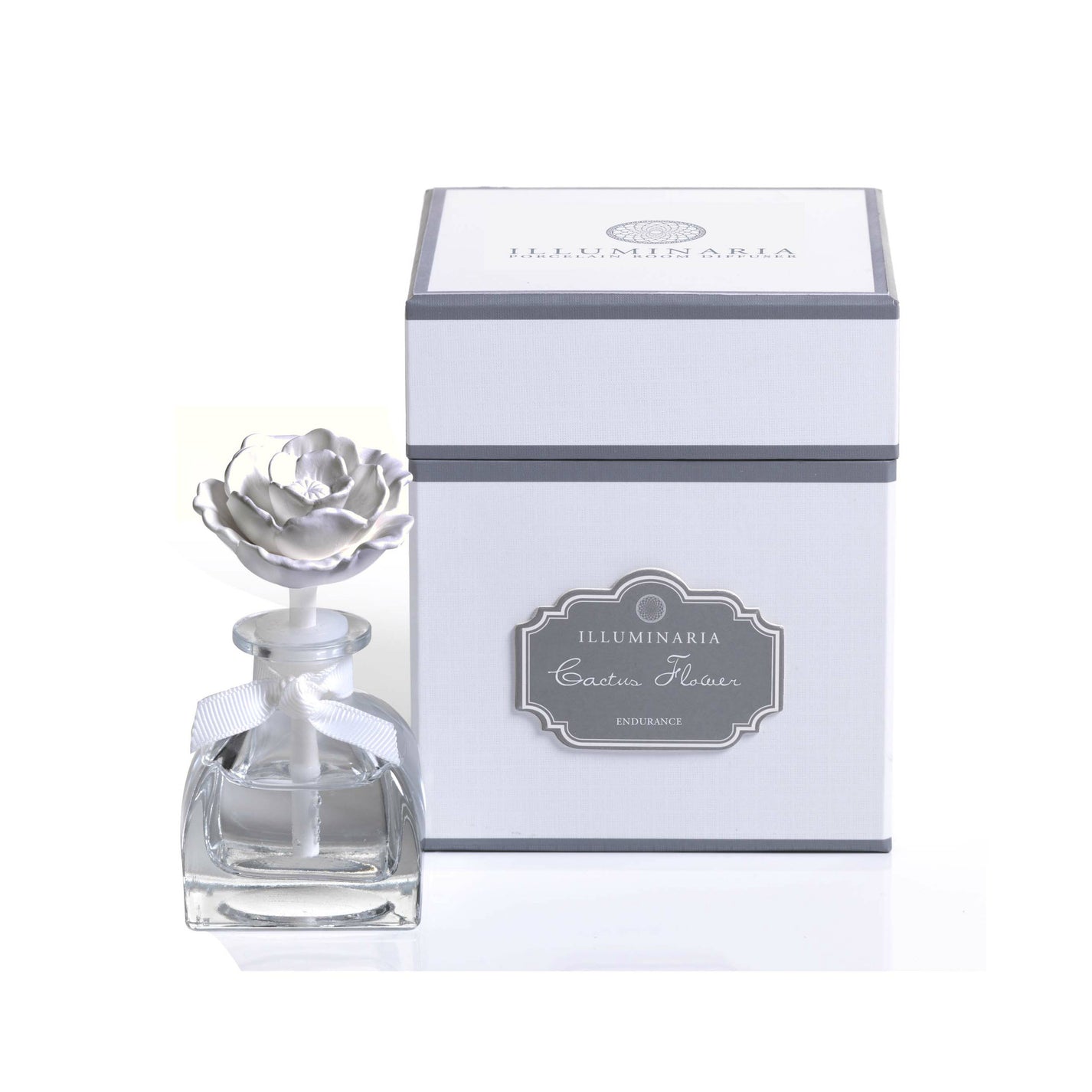 Illuminaria Mini Porcelain Diffuser – CARLYLE AVENUE