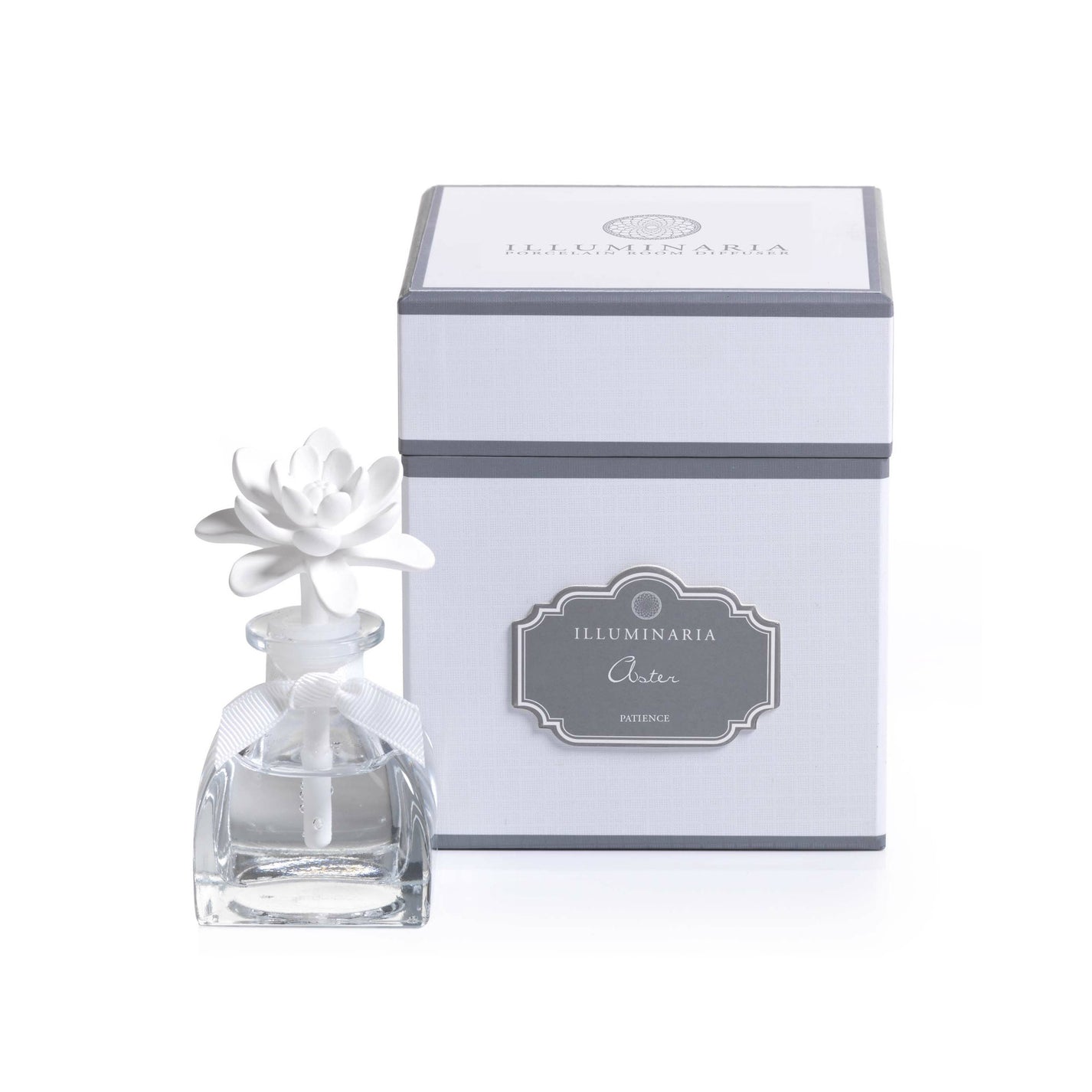 Illuminaria Mini Porcelain Diffuser - REFILL - Set of 6 – CARLYLE AVENUE