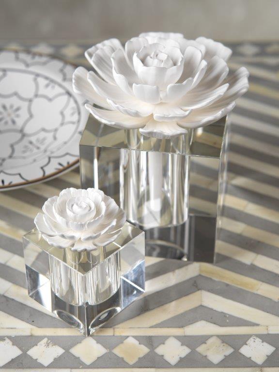 Modena Large Flower Diffuser Set – CARLYLE AVENUE