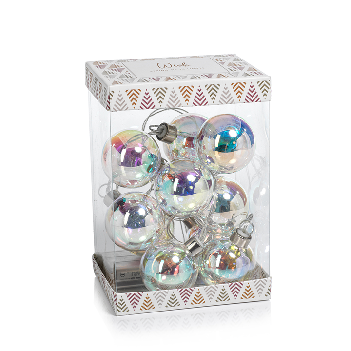 Lighting – CARLYLE AVENUE