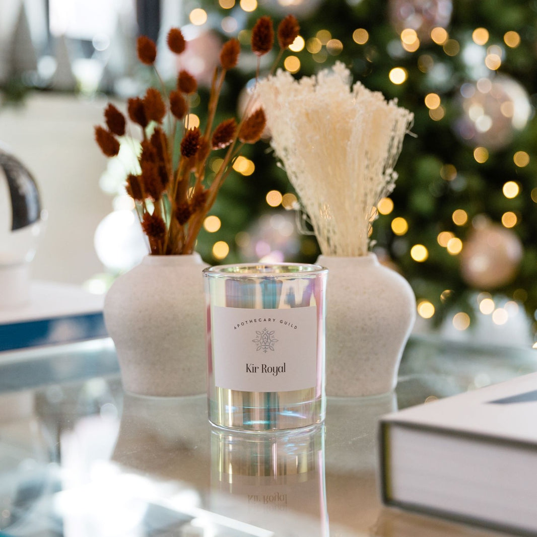 Apothecary Guild Collection – CARLYLE AVENUE