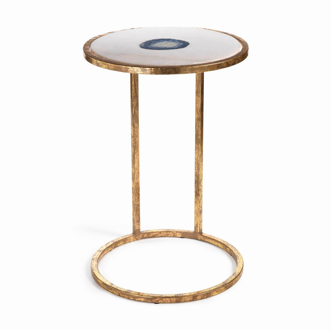 Side Tables – CARLYLE AVENUE