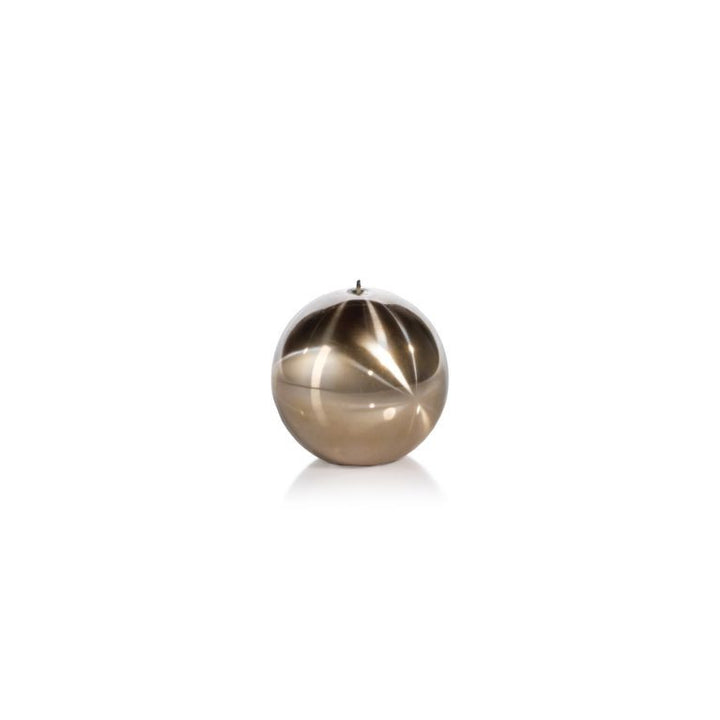Decorative Pillar & Ball Candles – CARLYLE AVENUE