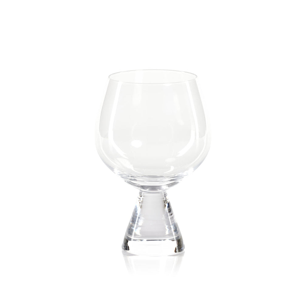 Silvana Glassware Collection – CARLYLE AVENUE