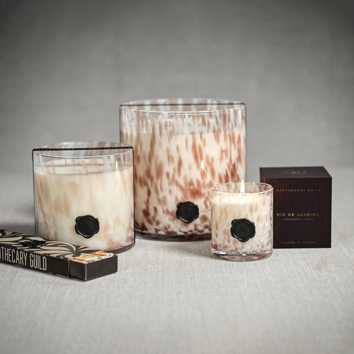 Shop Luxury Scented Candles for an Even, Long-Lasting Burn – Page 4 ...